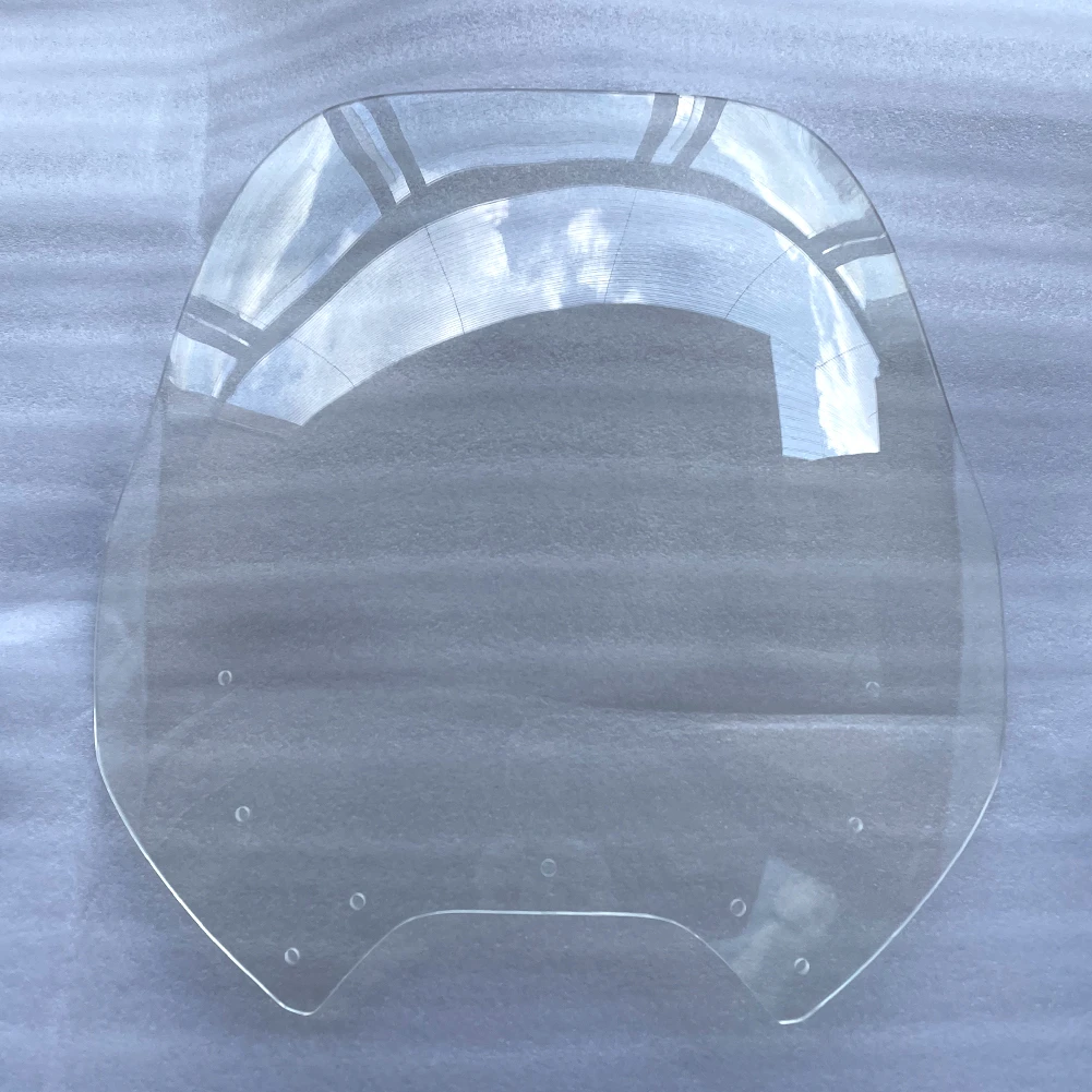 Windscreen For Yamaha Fjr 1300 Wind Shield Fjr1300 Wind Screen 2001 ...