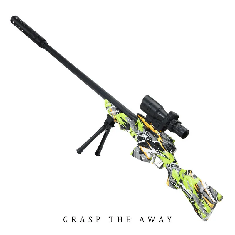 M24-Manual-Toy-Gun-Gel-Ball-Gun-Rifle-Sniper-Hydrogel-Airsoft-Pistol ...