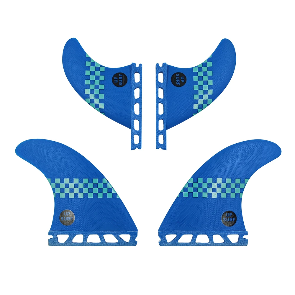 G5-GL-UPSURF-FUTURE-Quad-Quilhas-Fibreglass-Performance-Core-Surfboard ...