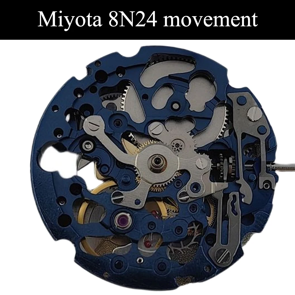 Brand-New-Original-Miyota-8N24-21-Jewels-Openwork-Japanese-Mechanical ...