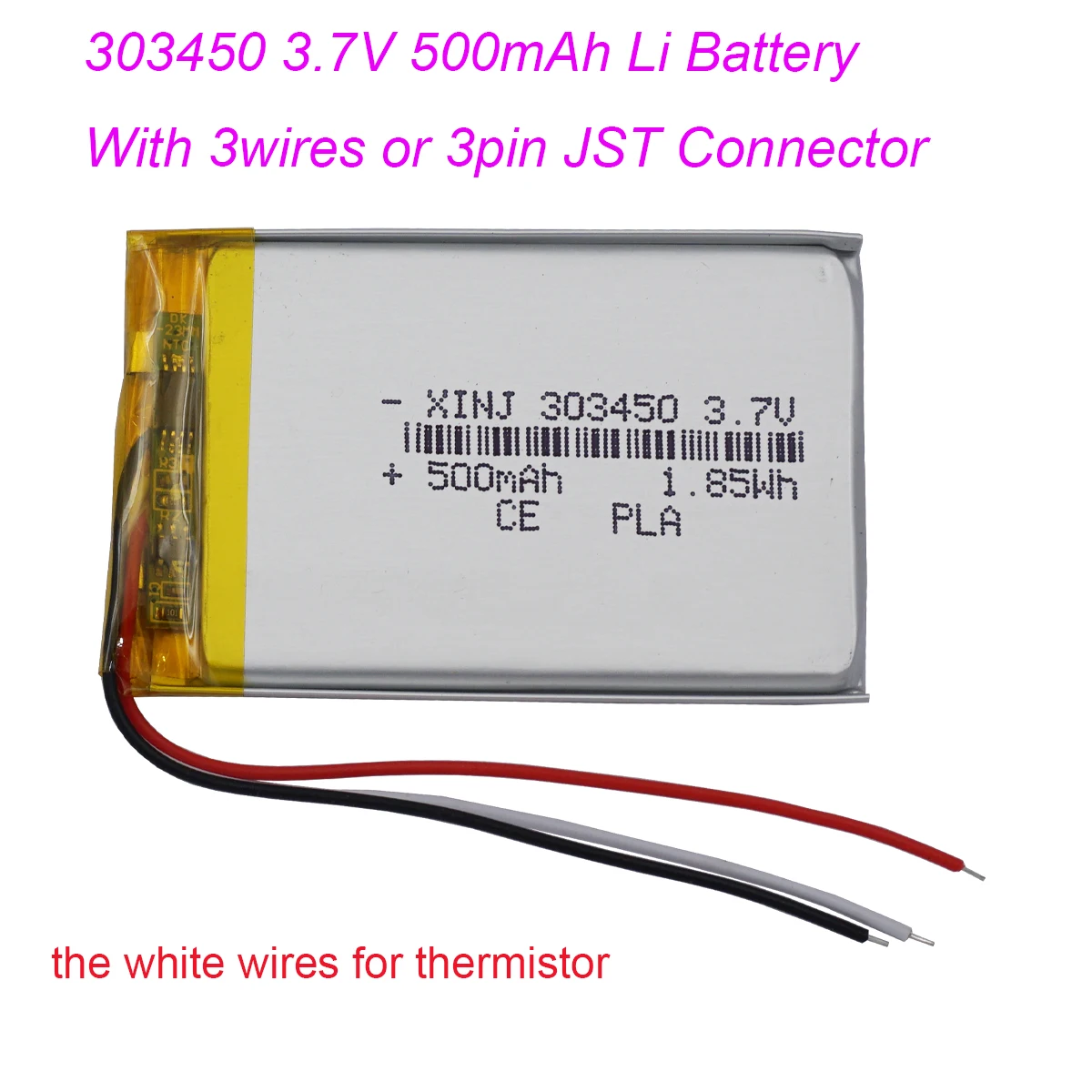 3-7V-500mAh-1-85Wh-Rechargeable-Lipo-Battery-NTC-3-Wires-JST-3Pin-1-0-1.jpg