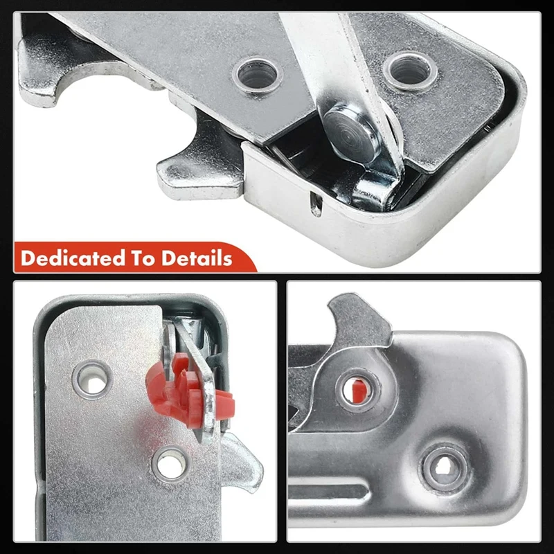 Truck Door Striker Kit Freightliner Door Striker Kit - OEM Quality For ...