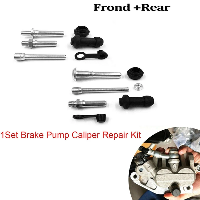 Motorcycle-Brake-Caliper-Repair-Kit-For-Nissin-Brake-Pump-For-Suzuki ...