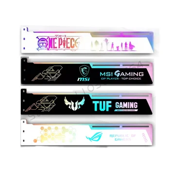 Computer Graphics Card Bracket Jack GPU Support ARGB 5V SYNC Phantom ...