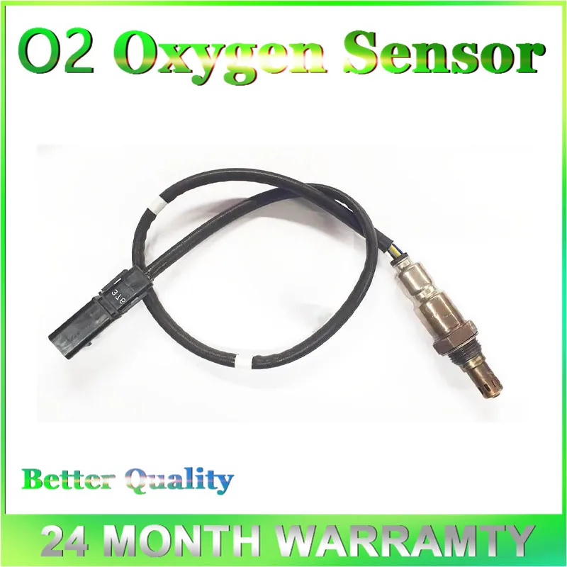 For 04L906262A Front Lambda Probe O2 Oxygen Sensor VW PASSAT POLO GOLF ...