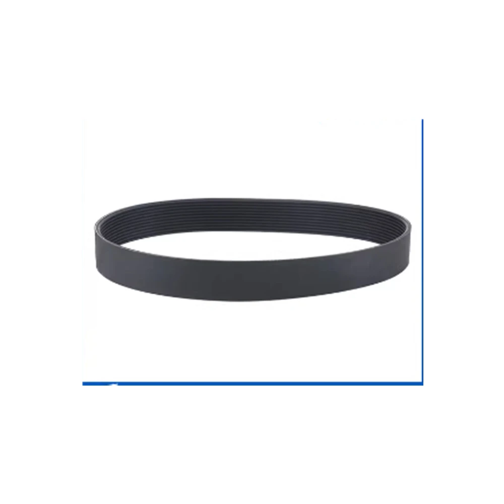 1pcs-165J-PJ419-rubber-multi-groove-belt-multi-wedge-belt-PK-PL ...