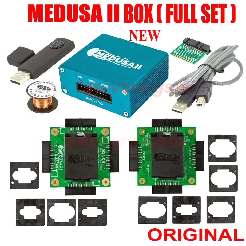 Medusa-II-Box-Conjunto-completo-com-dongle-de-Medusa-II-soquete-eMMC-suporte-eMMC-BGA-BGA100.jpg