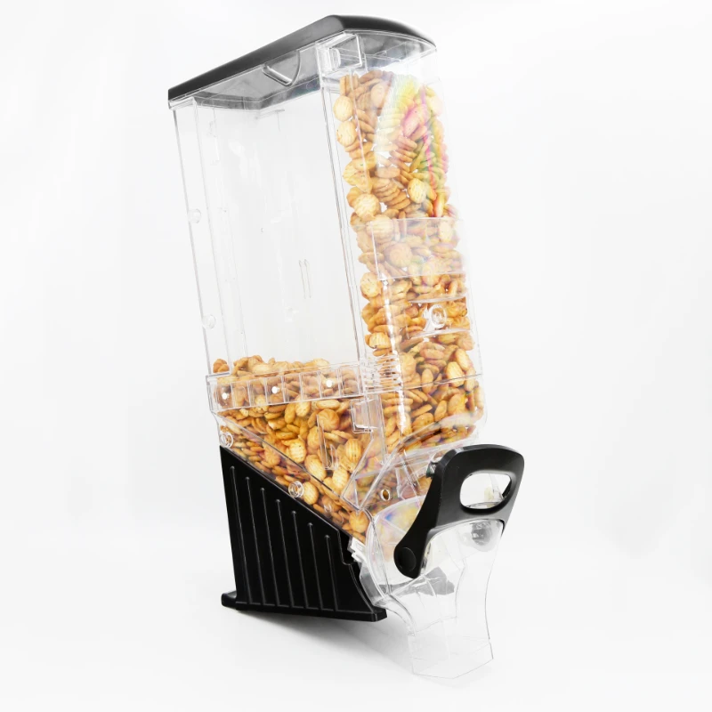 Wholesale-candy-gravity-bins-bulk-snack-grain-cereal-food-dispensers ...