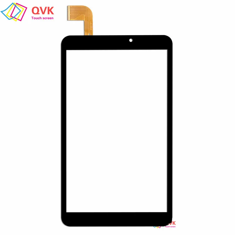 New-8-Inch-black-touch-screen-For-L1bre-W808-Tablet-PC-capacitive-touch ...