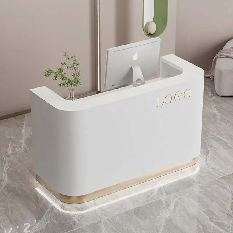 Cashier-Simple-Reception-Desks-Modern-Beauty-Counter-Reception-Desks ...