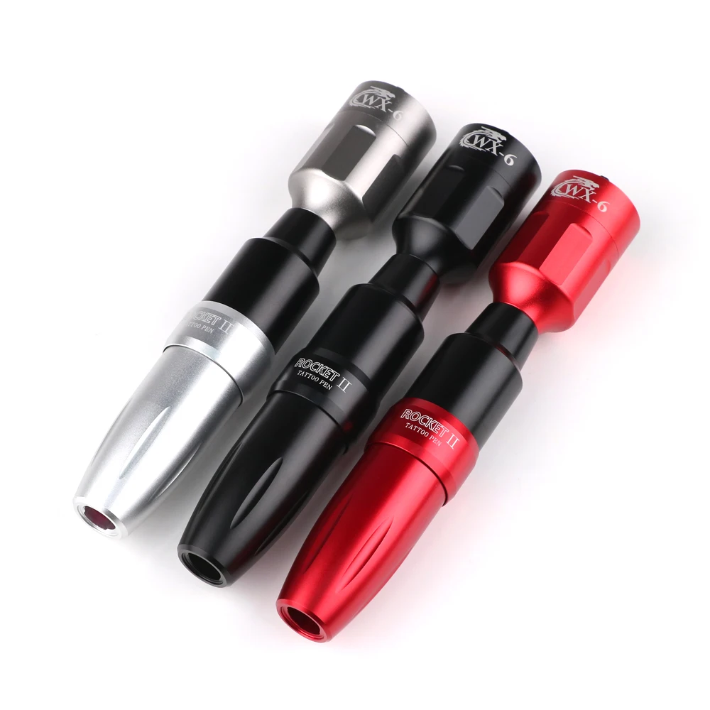 Rocket-Kit-de-pluma-de-tatuaje-inal-mbrica-m-quina-de-tatuaje-rotativa ...