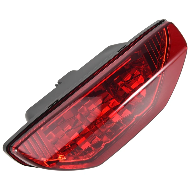 Red-ATV-Tail-Light-Taillight-For-Honda-TRX420-TRX500-Rancher-Foreman ...