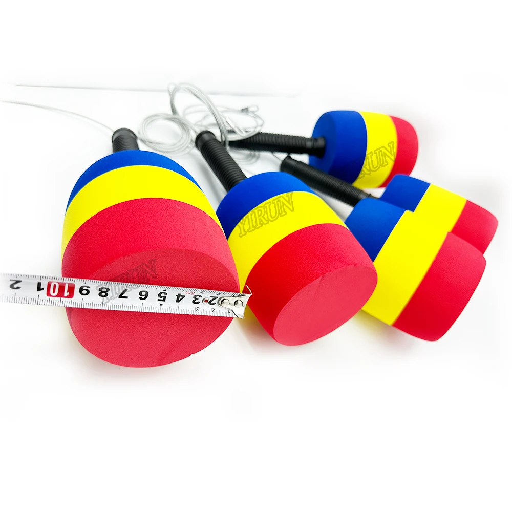 Colorful-Sponge-Hammer-For-Child-Arcade-Game-Machine-Knock-Frog ...