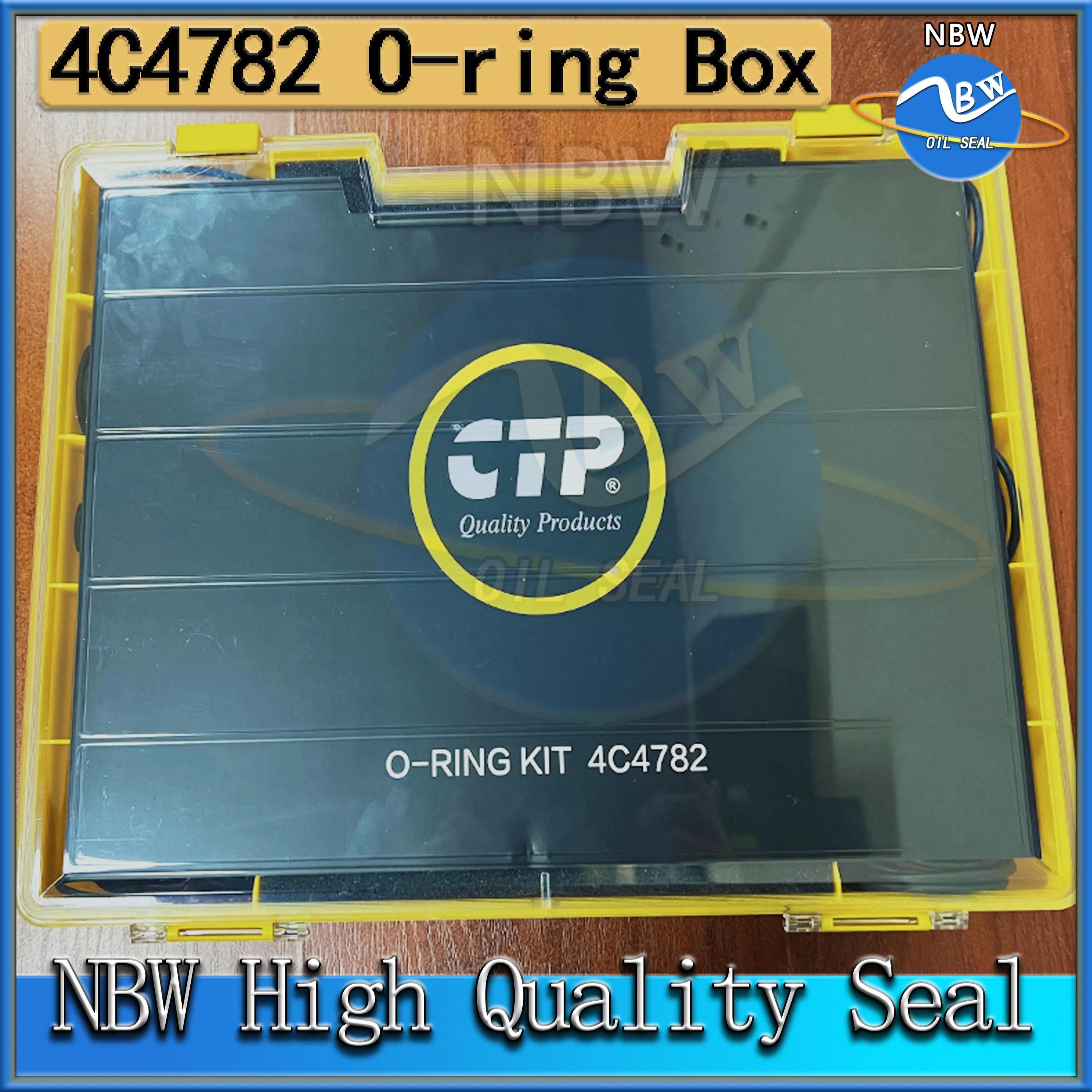 4C4782-4C-4782-High-quality-O-RING-kit-O-ring-oil-seal-kit-box-Rubber ...