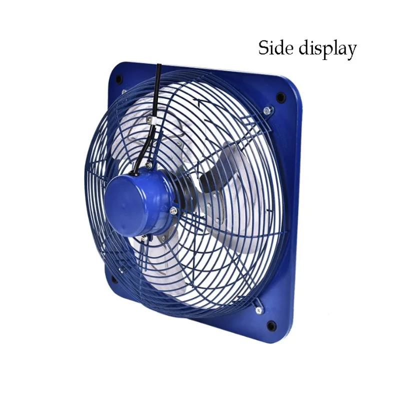 Industrial Air Fans