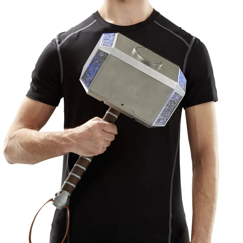 Marvel Thor Hammer Replica