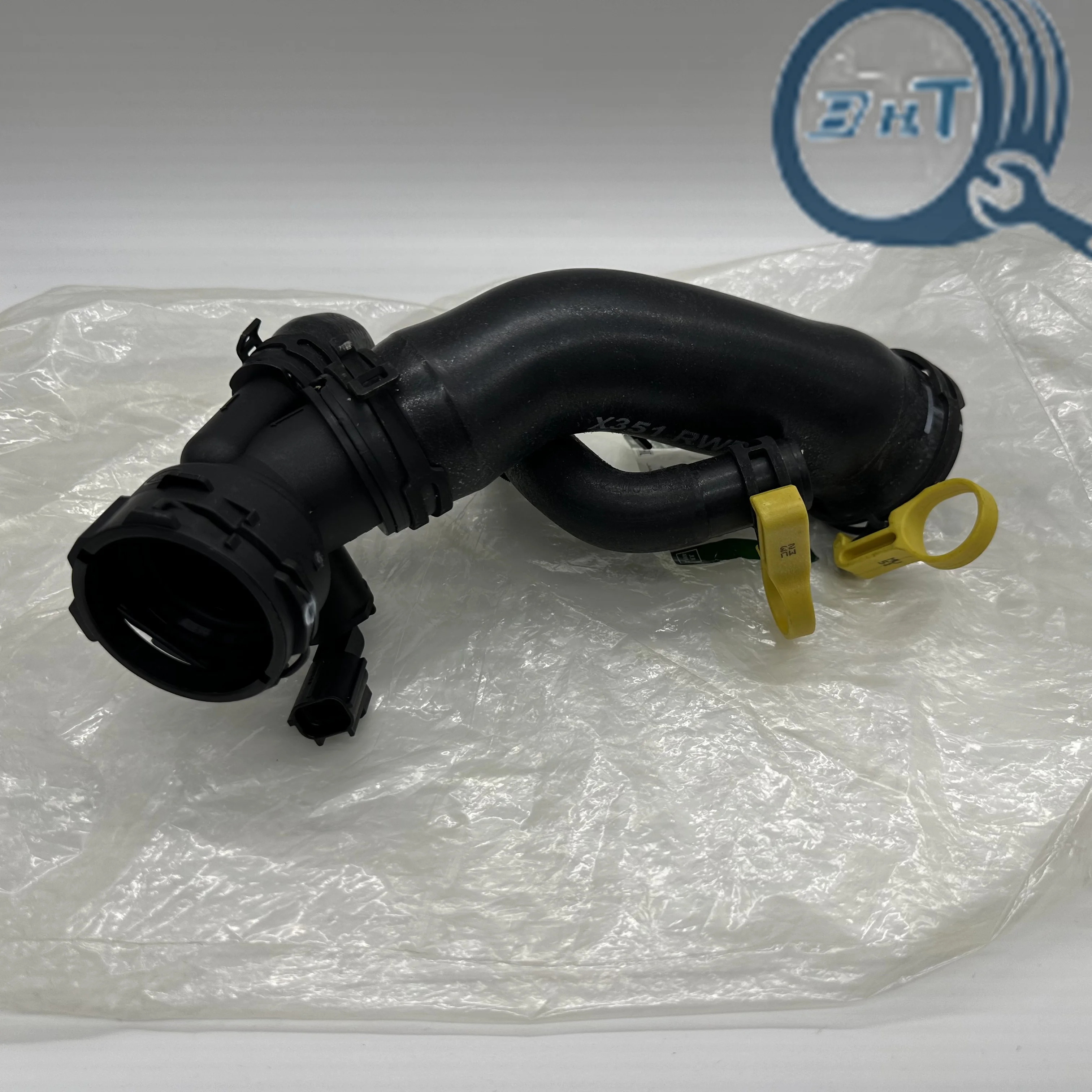 Radiator-Hose-for-Jaguar-XJ-2010-2015-oem-C2D23172-C2D6360-DW938286AA ...