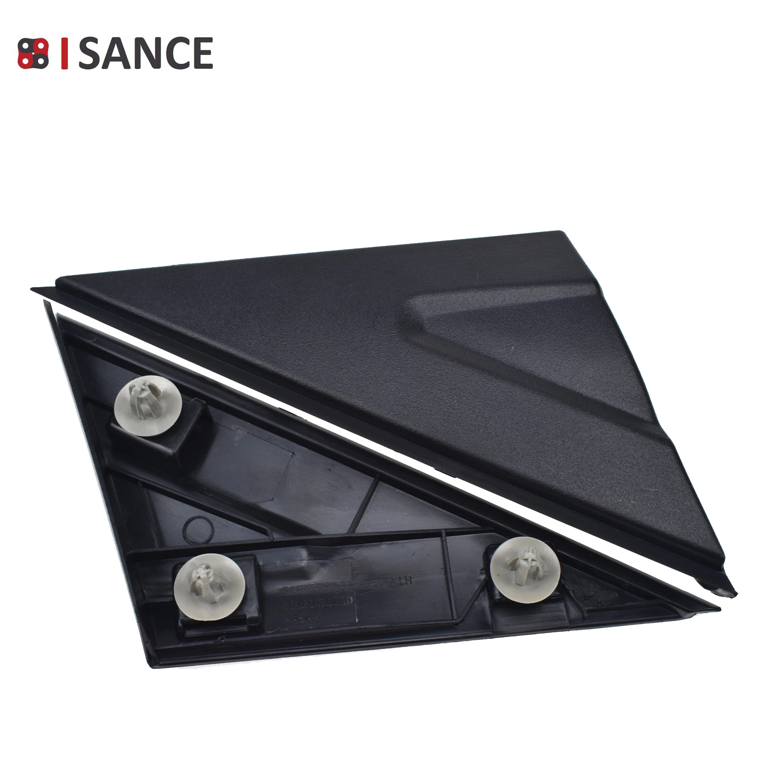 For-Hyundai-Accent-1-6L-2012-2017-Front-Outer-Fender-Pillar-Mirror ...