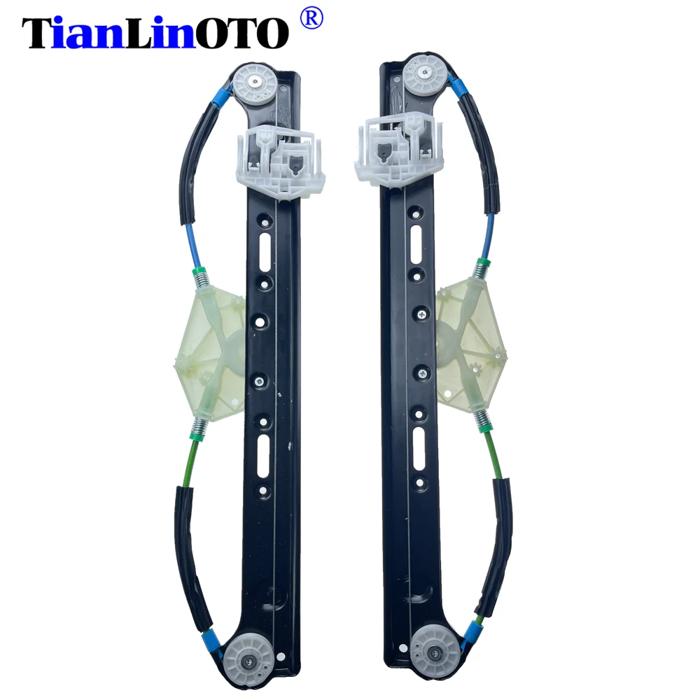 51353448251 Rear Left/Right Car Rear Power Window Regulator without ...