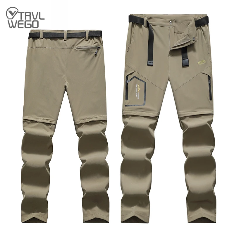 TRVLWEGO-Women-Spring-Hiking-Pants-Camping-Trekking-Trousers-Quick-Dry ...
