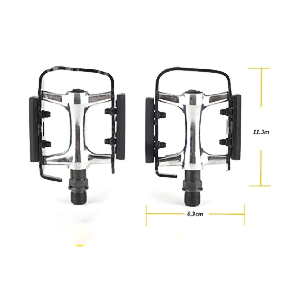 WELLGO-M248DU-Pedals-Aluminum-Alloy-MTB-Road-Bike-Pedals-Ultralight ...