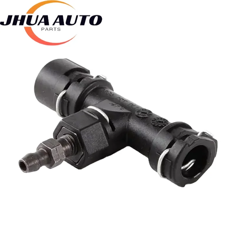 1J0721468C 1J0721468E Brand New Clutch Sub Pump Vent Valve Three Way ...