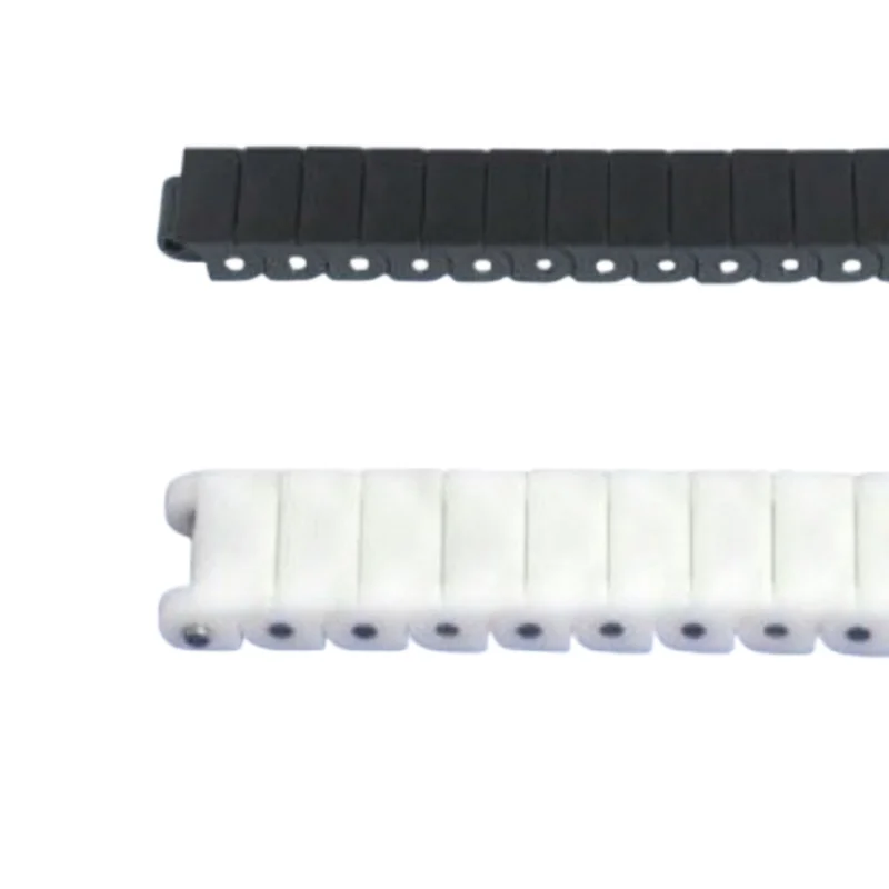3 meters 40P Conveyor chain,Engineering plastic chain RS40P wear ...