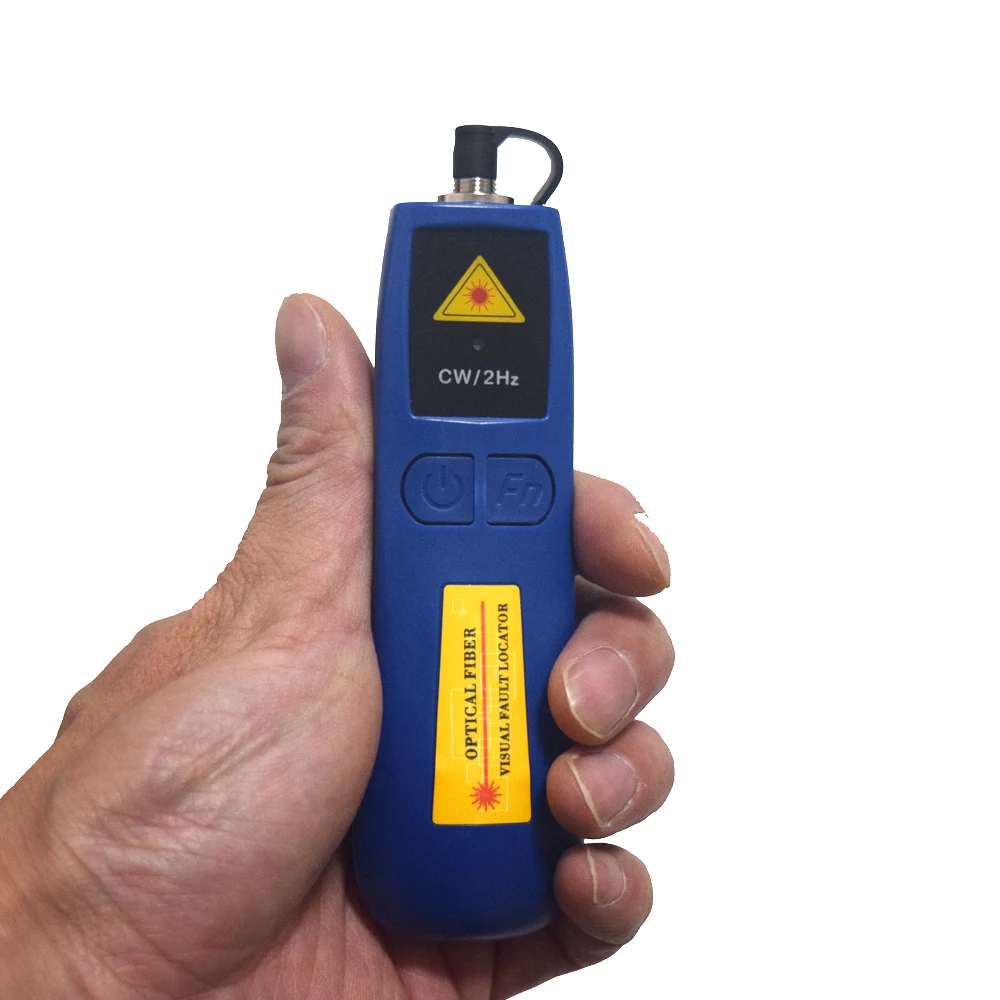 TL536-Mini-Visual-Fault-Locator-Fiber-Optic-Tester-Pen-VFL-Red-Laser ...
