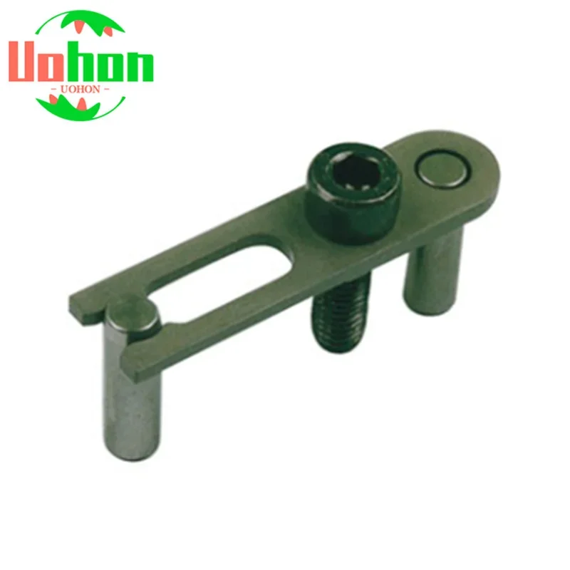 Plastic-Mold-Accessories-Slide-Retainer-CUMSA-RM-651608-Limit-Clamp ...