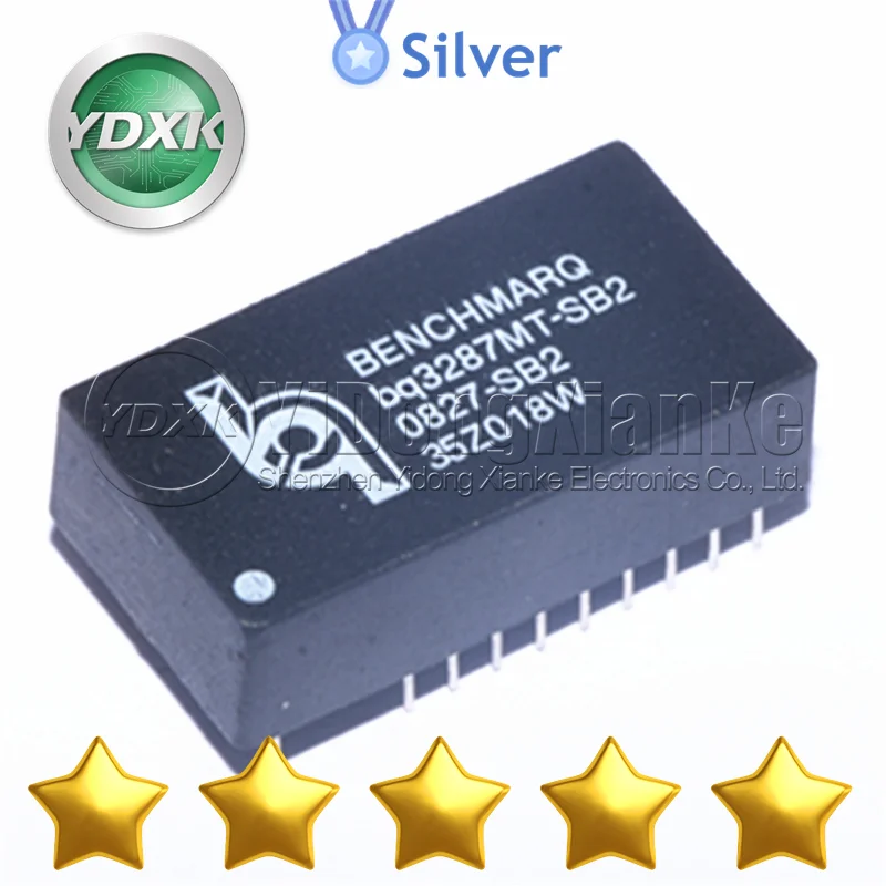 BQ3287MT-SB2-DIP18-Electronic-Components-ADS1212P-AM27S33PC-AM91L14EPC ...