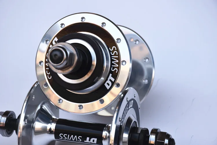 Hub Fixed Gear 20-24Holes DT - TSUNAMI