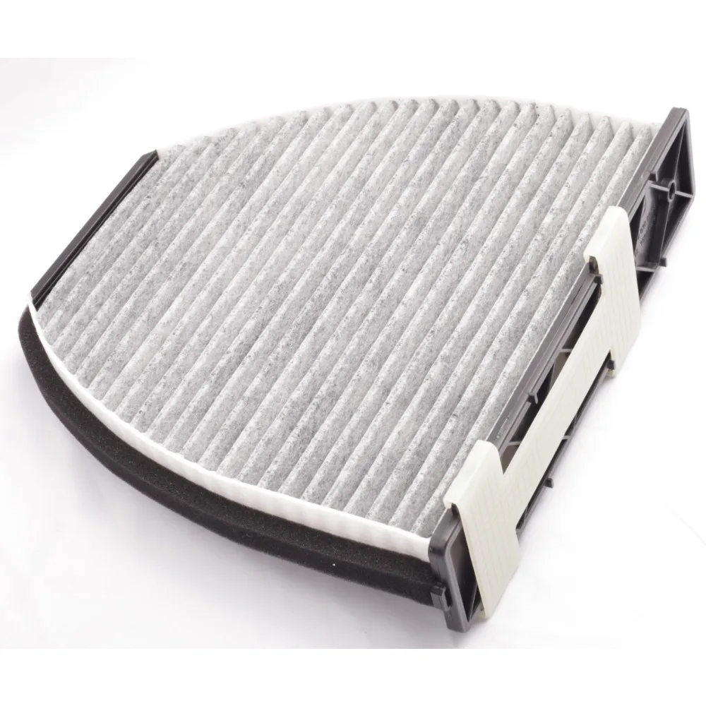 A2128300318-Figzero-Cabin-Filter-Car-Air-Conditioner-For-Mercedes-Benz ...