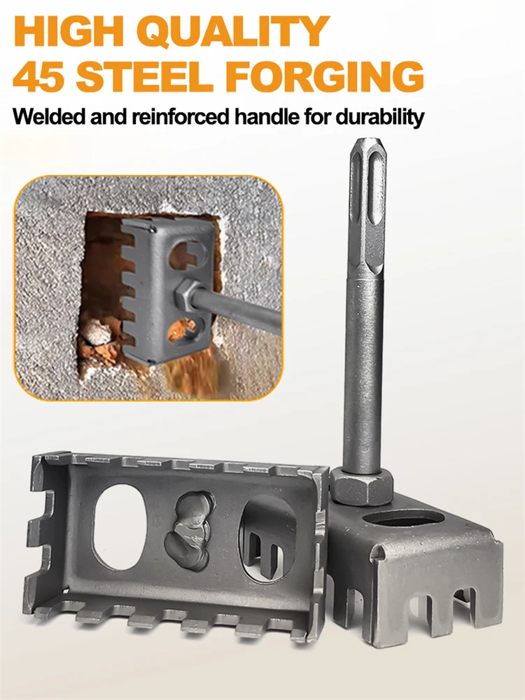 How to Choose the Best Hardened Without a Beard Drill Bit for Precision ...