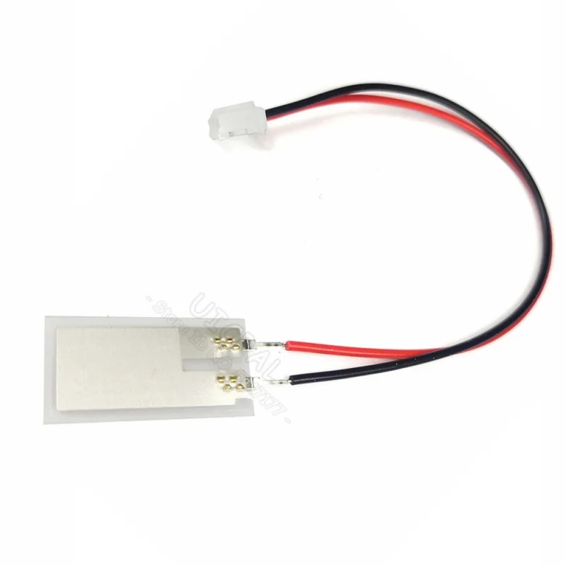 LDTO-028K-Vibration-Sensor-PVDF-Piezoelectric-Film-with-Cable-Charge ...