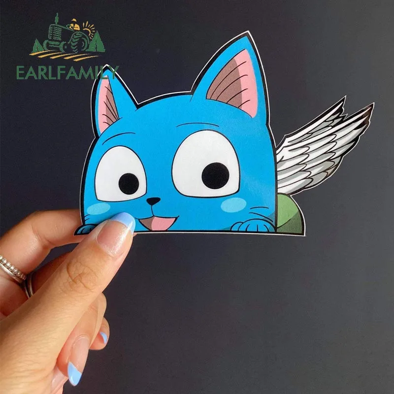 Chibi Happy Fairy Tail