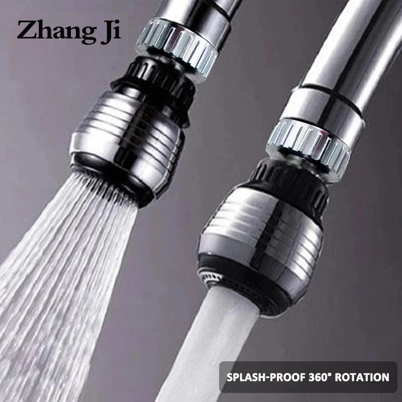 Nozzle Diffuser Kitchen Faucet Saving Water | Aerator Diffuser Faucet ...