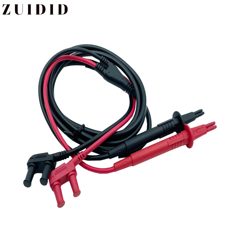 Internal Resistance Tester | Kelvin Test Leads | Probe Test Leads ...