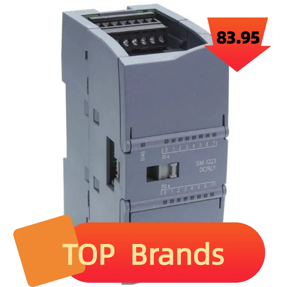 6ES7223-1PH32-0XB0-6ES7151-1AA05-0AB0-6ES7223-1BH32-0XB0-6ES7212-1BE31 ...