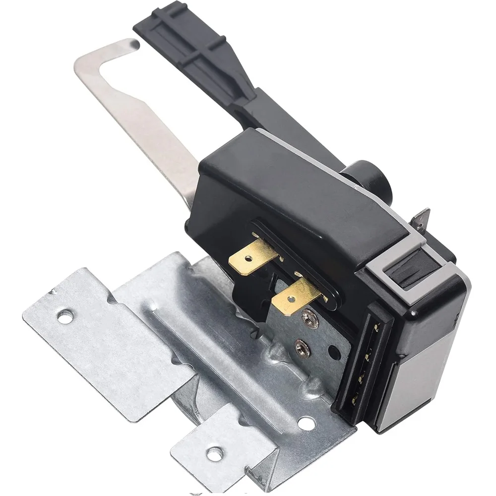134101800 Washer Lid Lock Switch Replacement Part - Compatible with ...