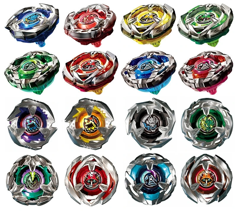 Original-Takara-beyscollector-BX-01-Starter-Dran-Sword-3-60F-BX-02-BX ...