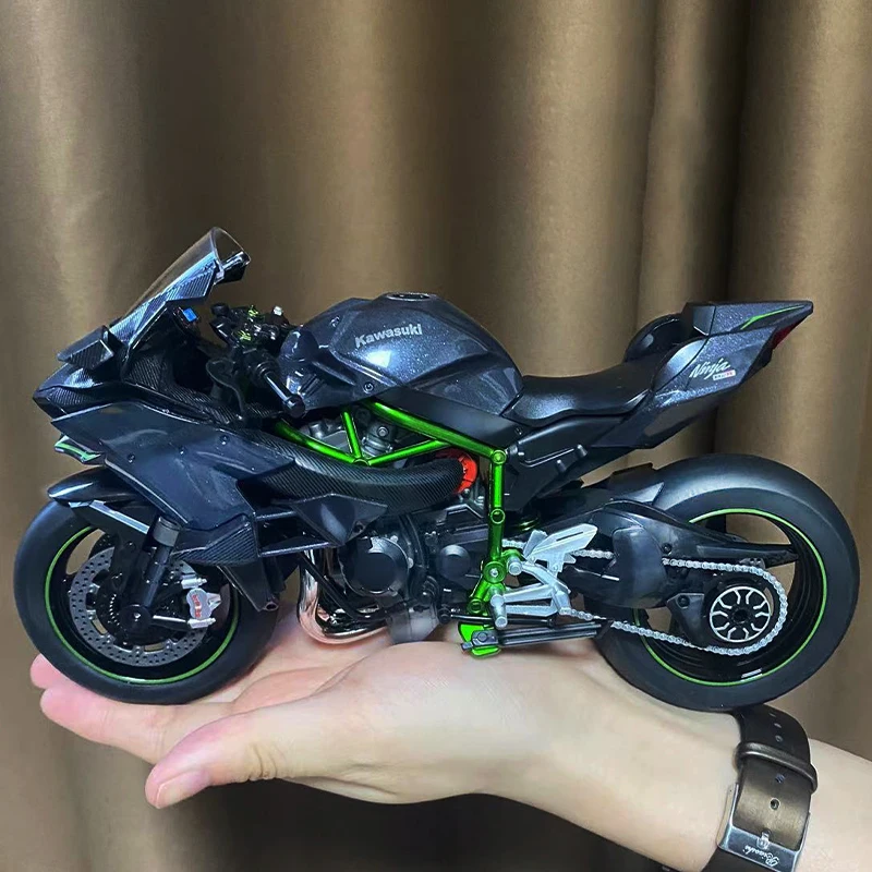 1-9-Kawasaki-H2R-Ninja-motosikletler-sim-lasyon-ala-m-motosiklet-modeli ...