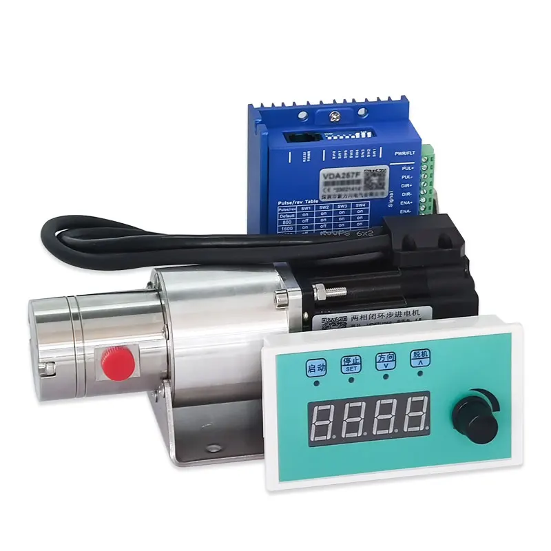 Micro-Flow-Fluid-Pump-Magnetic-Drive-Micro-DC-Gear-Pump-With-Stepping ...
