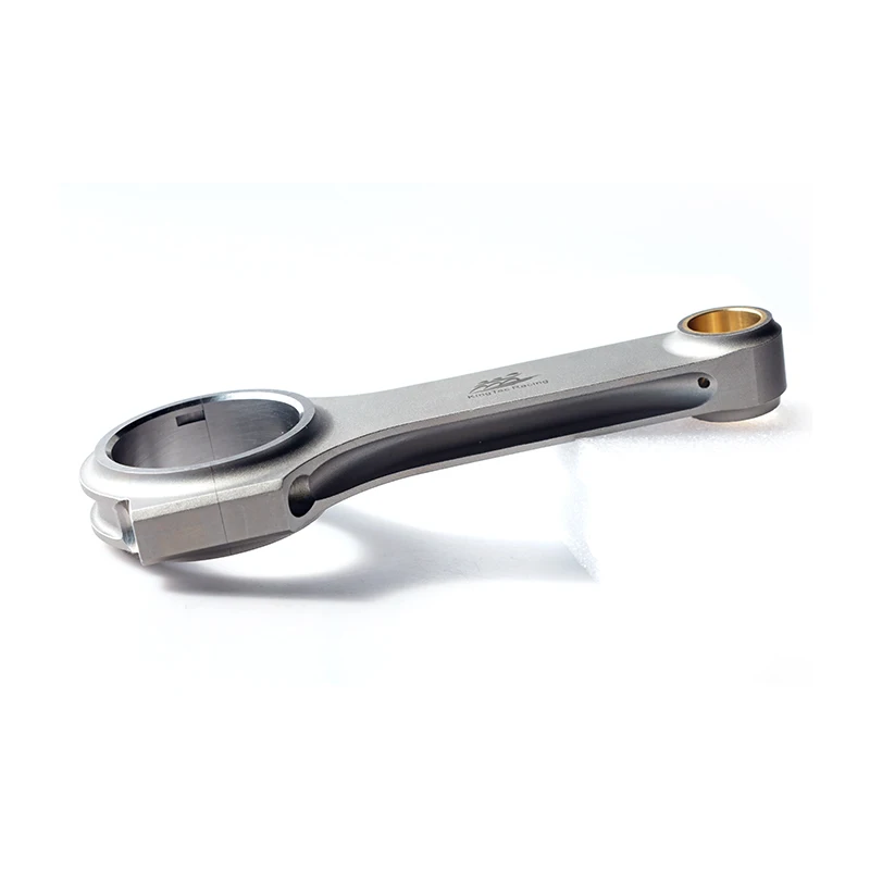 4340-Steel-6g74-Engine-Connecting-Rods-For-Mitsubishi-6g72-Custom ...