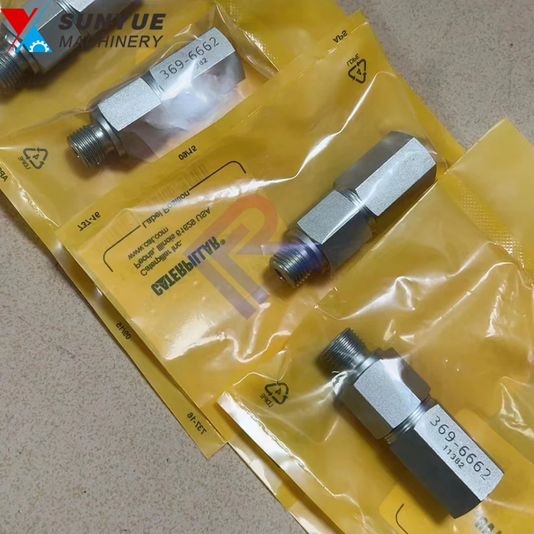 3696662-CAT-322C-324D-325C-325D-329D-330C-330D-336D-336D2-Regulator ...