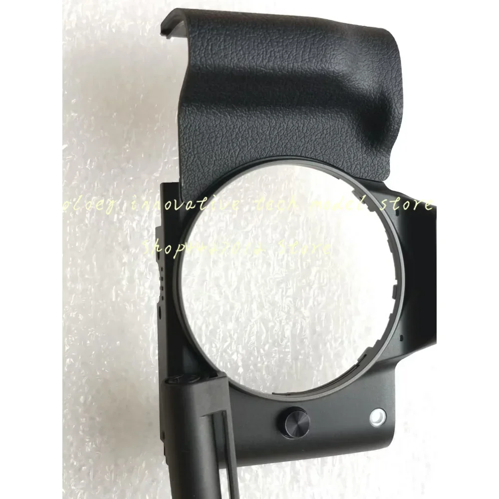 New-front-cover-assy-with-grip-Repair-parts-for-Canon-for-EOS-M50-Kiss ...