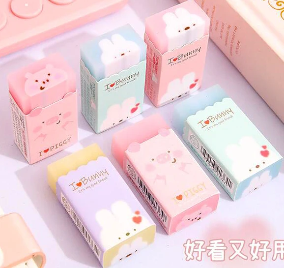 1PC-Funny-Rabbit-Design-Eraser-Cute-Rubber-Erasers-for-Kids-Gift-Office ...