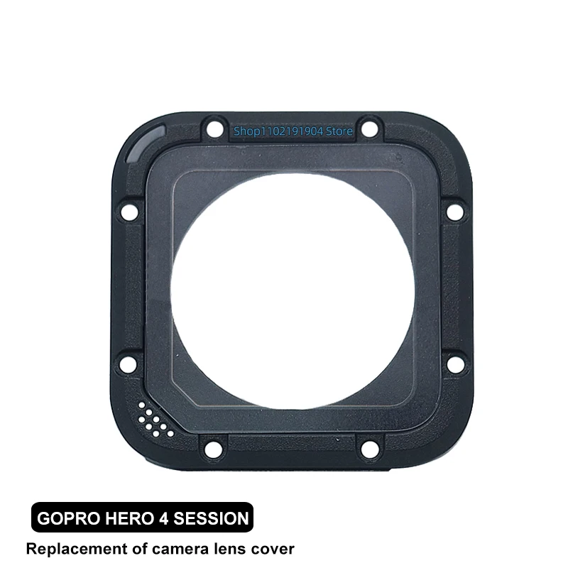 Original-Genuine-Polarized-Protective-Lens-for-GoPro-Hero-4-Session ...