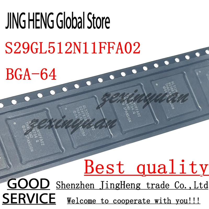 5Pcs-Original-S29GL512N11FFA02-GL512N11FFA02-BGA-Flash-chip.jpg