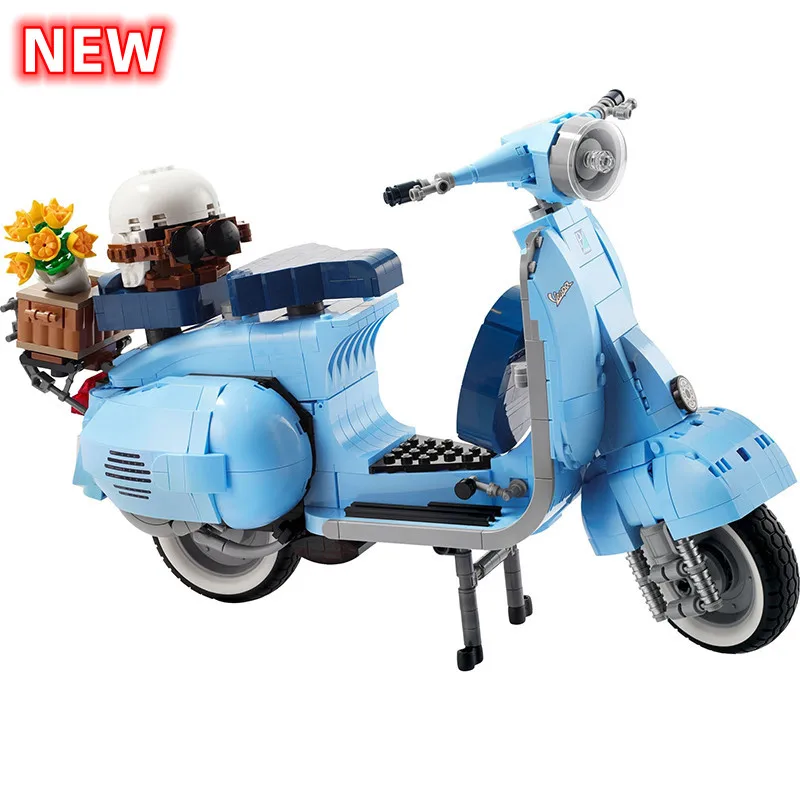 Roman Holiday Scooter