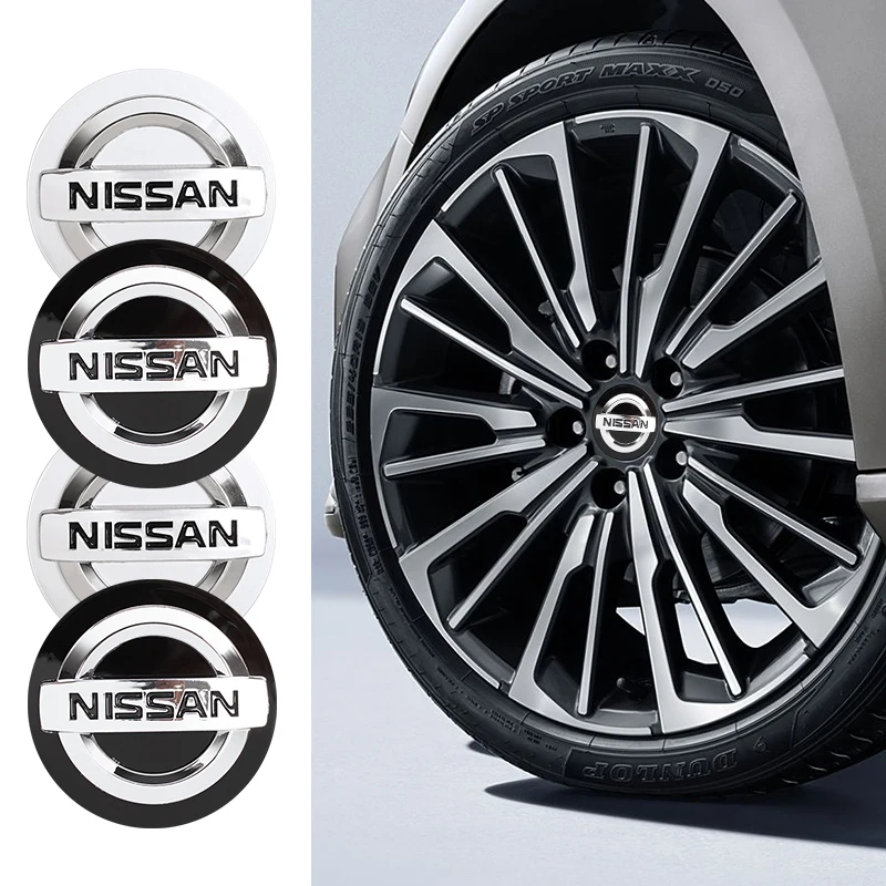 Nissan Versa Hubcaps: The Complete Guide to Finding the Right Fit ...